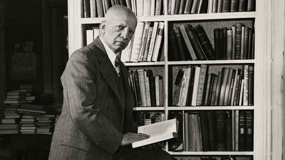 Black History Month marks 100 years of celebrating Black achievement ...