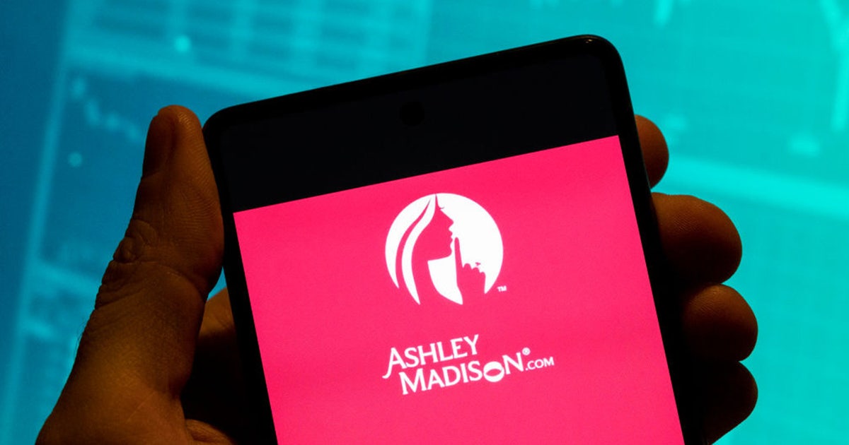 Controversial dating service Ashley Madison sheds ‘adulterous past ...