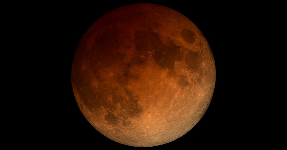 Blood moon total lunar eclipse happens March 3 - How you can see it ...