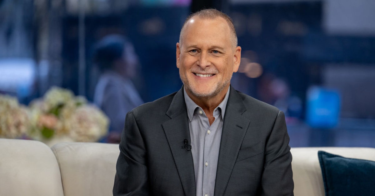 'Full House' star Dave Coulier warns Americans not to ignore cancer ...