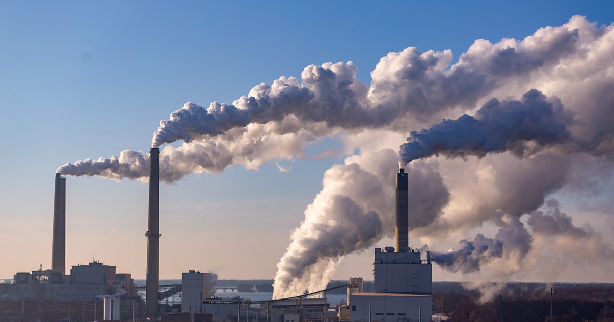 Pollution from power plants spiked last year, report finds: Here's why ...
