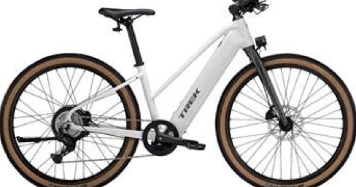 Thousands of electric bikes recalled over fall hazard, CPSC says | FOX 5 DC
