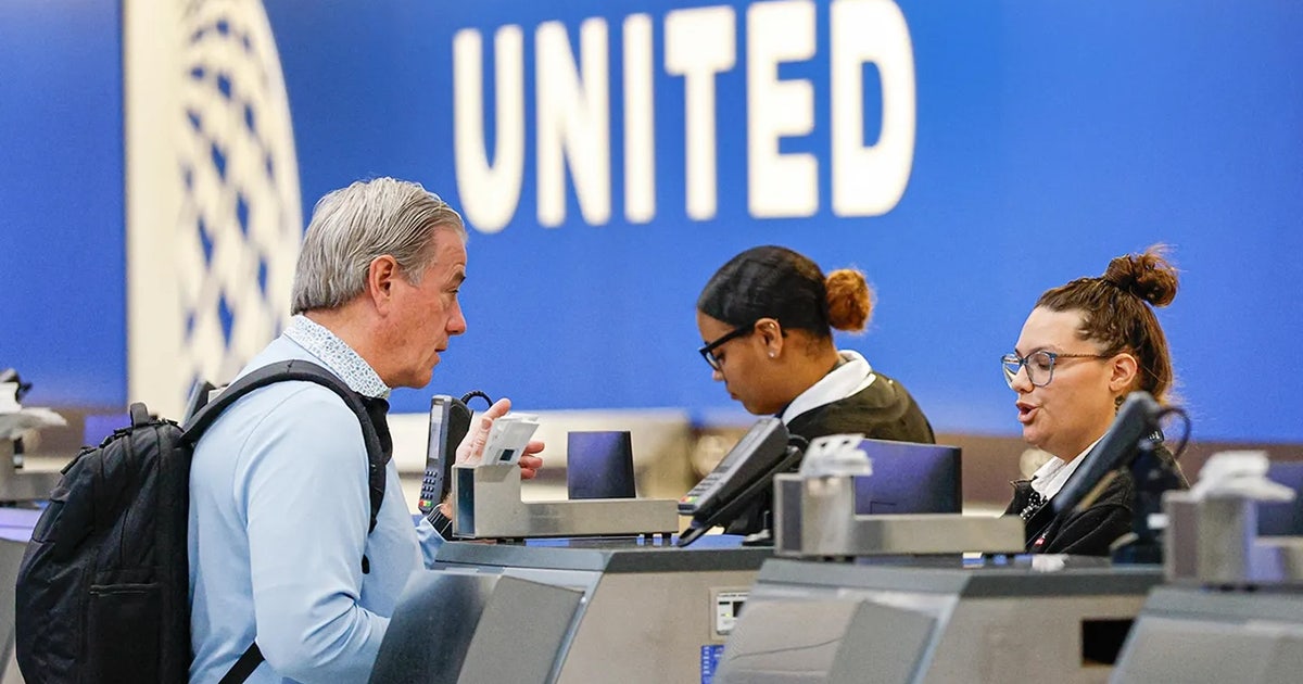 United overhauls MileagePlus rewards program with major changes | FOX 5 ...