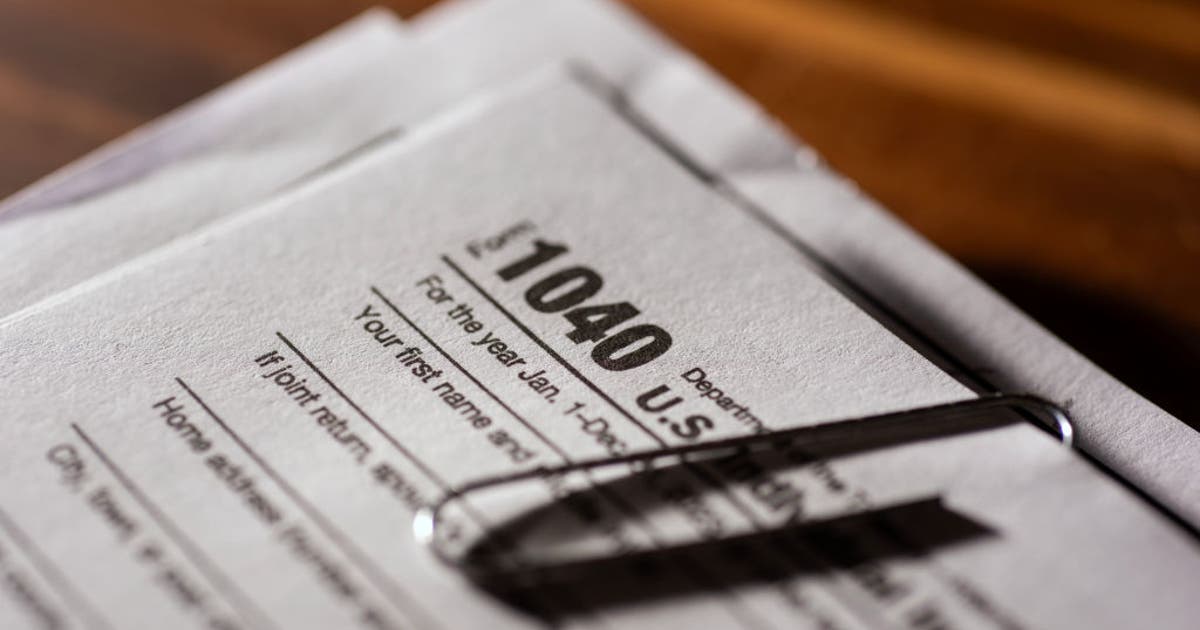 Tax scams on the rise in 2026: What you need to know | FOX 5 New York