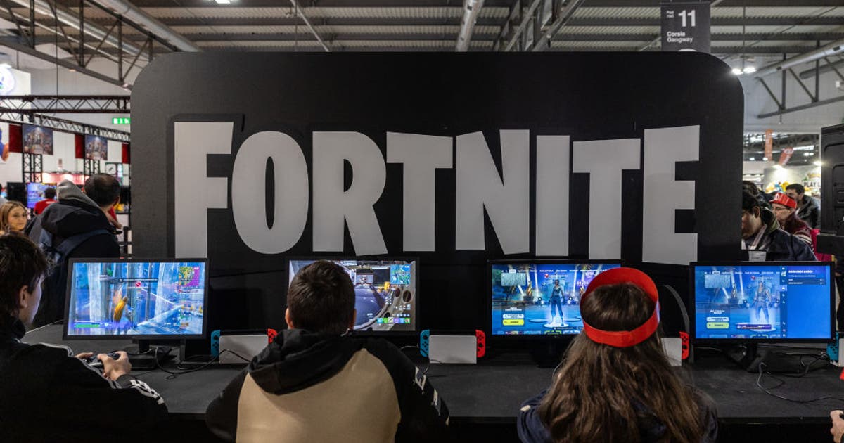 Epic Games cuts 1,000 jobs as Fortnite 'magic' fades in 'extreme ...