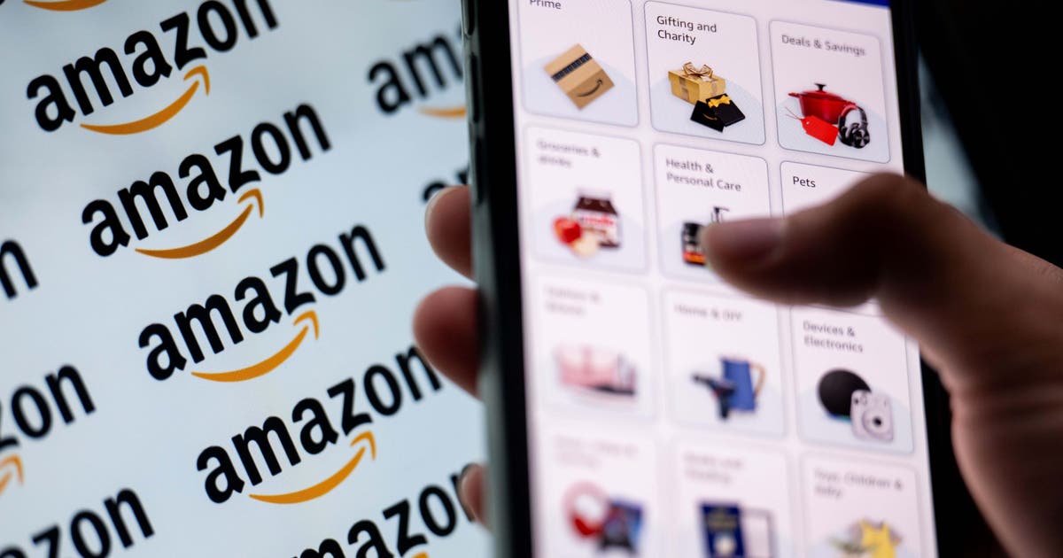 Amazon launches 1-hour and 3-hour deliveries | FOX 4 Dallas-Fort Worth