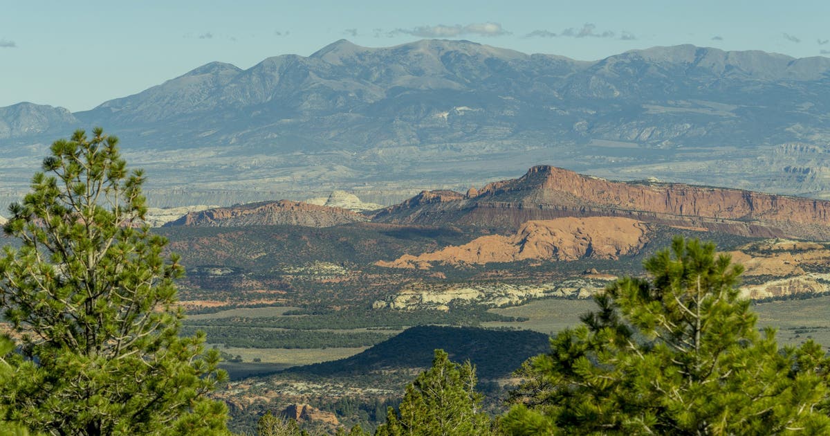 Women found dead on Utah hiking trail; suspect arrested after manhunt ...