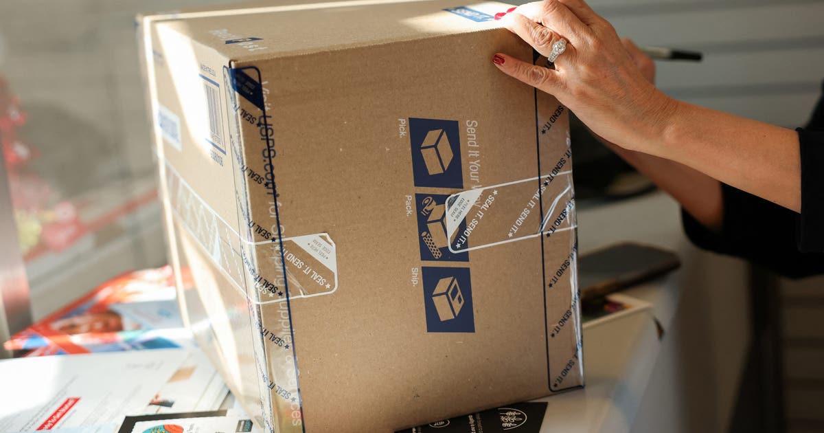 Postal Service to charge more for package deliveries: What to know ...