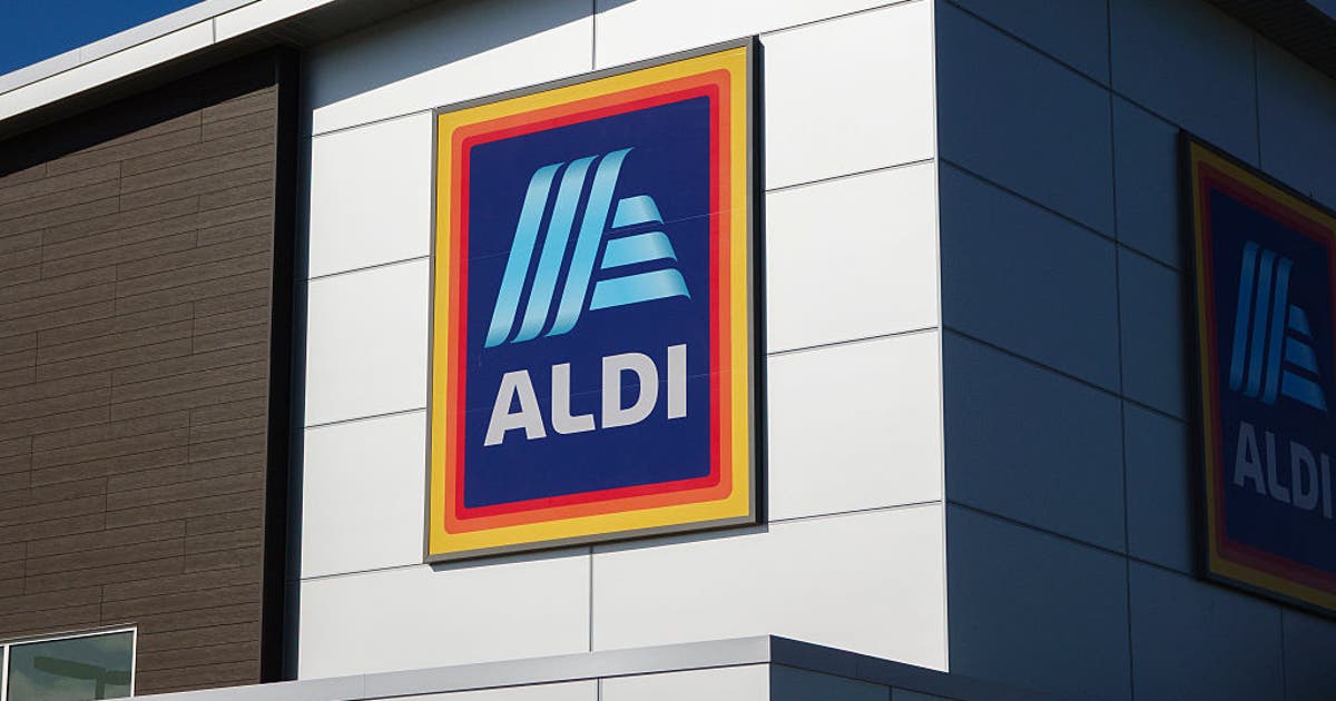 Aldi recalls popular snack food over possible rodent hair contamination ...