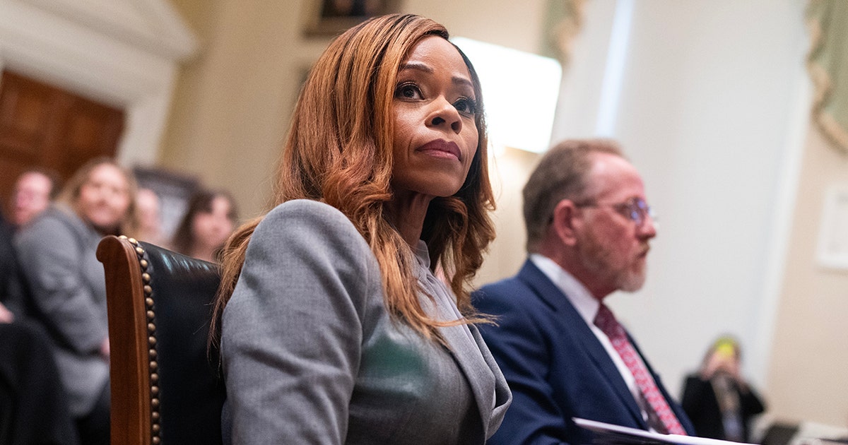 House Ethics panel finds embattled Rep Sheila Cherfilus-McCormick ...