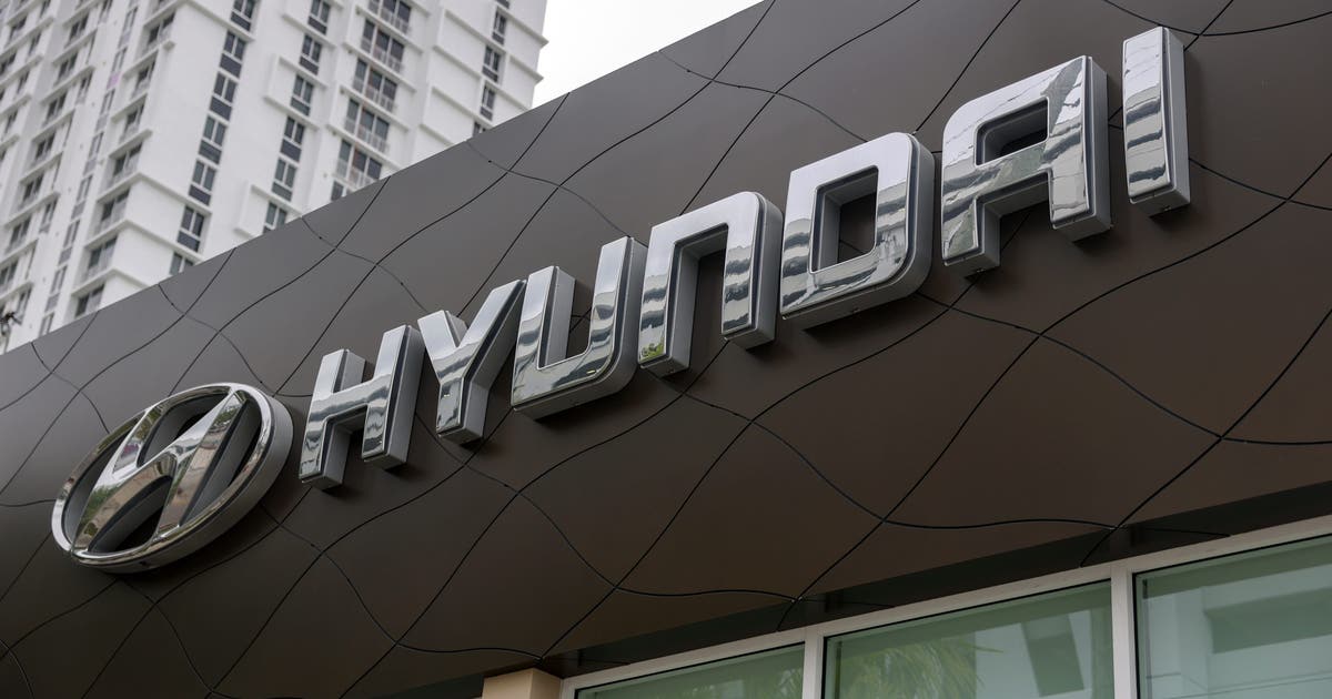 Hyundai recalls, halts sales of over 68K SUVs after child’s death | FOX ...