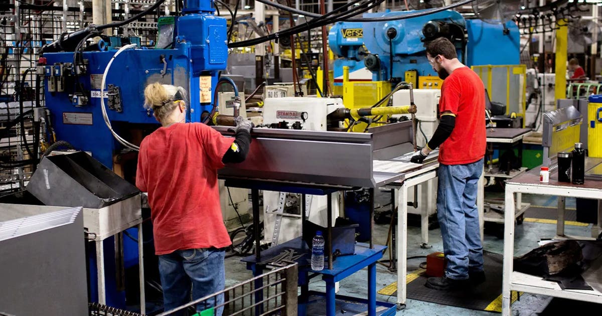 Stanley Black & Decker to cut hundreds of jobs, shut Connecticut plant ...
