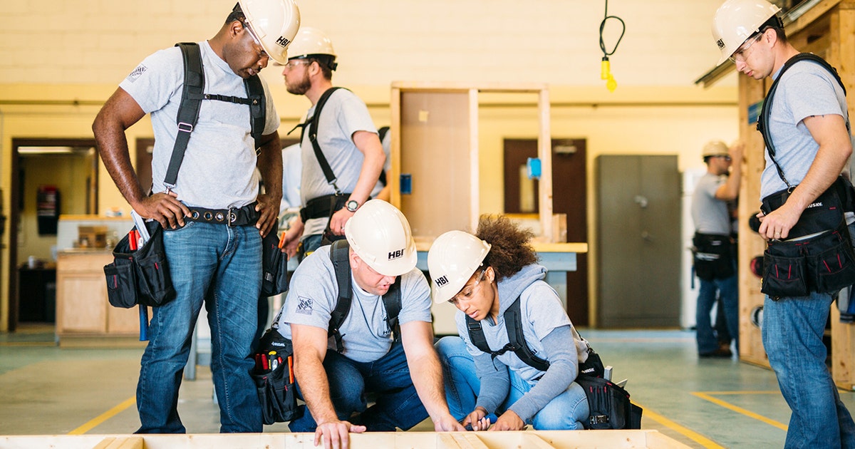 The Home Depot Foundation introduces 'Path to Pro Education Grants' to ...