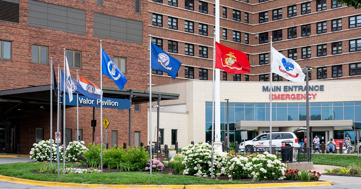 DOJ and VA to work together to protect vulnerable veterans | FOX 5 Atlanta