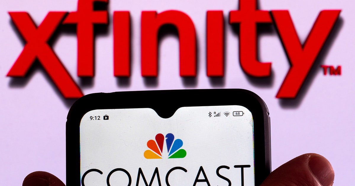 Comcast data breach: Cable giant to establish $117.5 million settlement ...