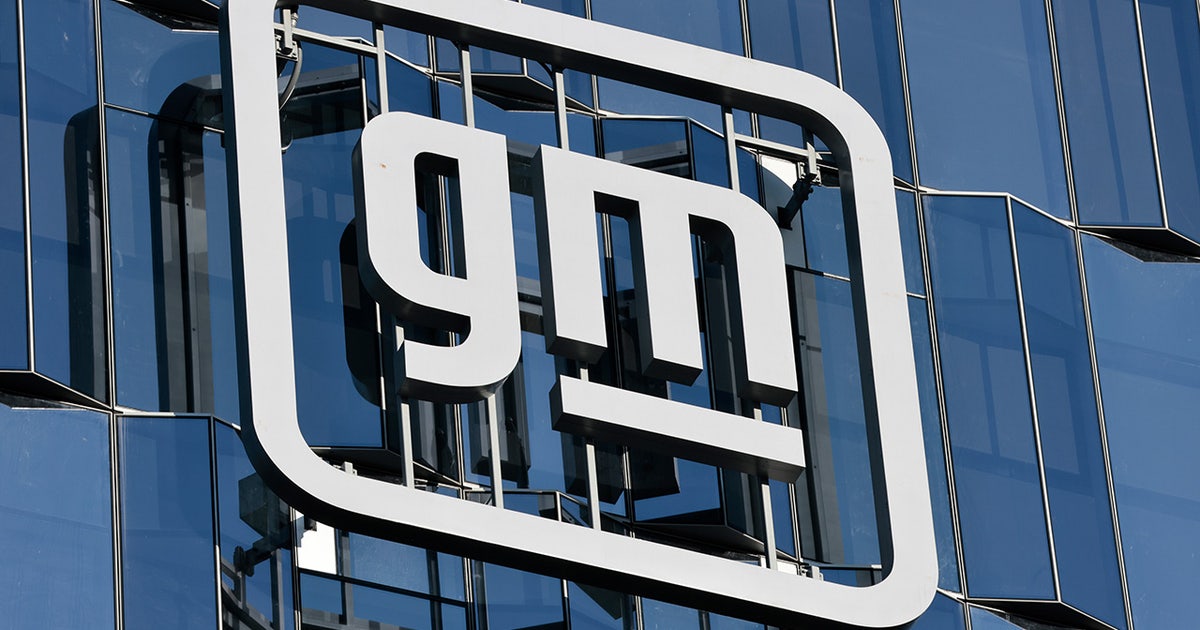 GM expects $500 million from tariff refund after Trump administration ...