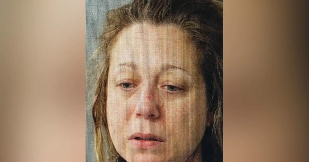 Mother from affluent Boston suburb accused of murdering two children ...