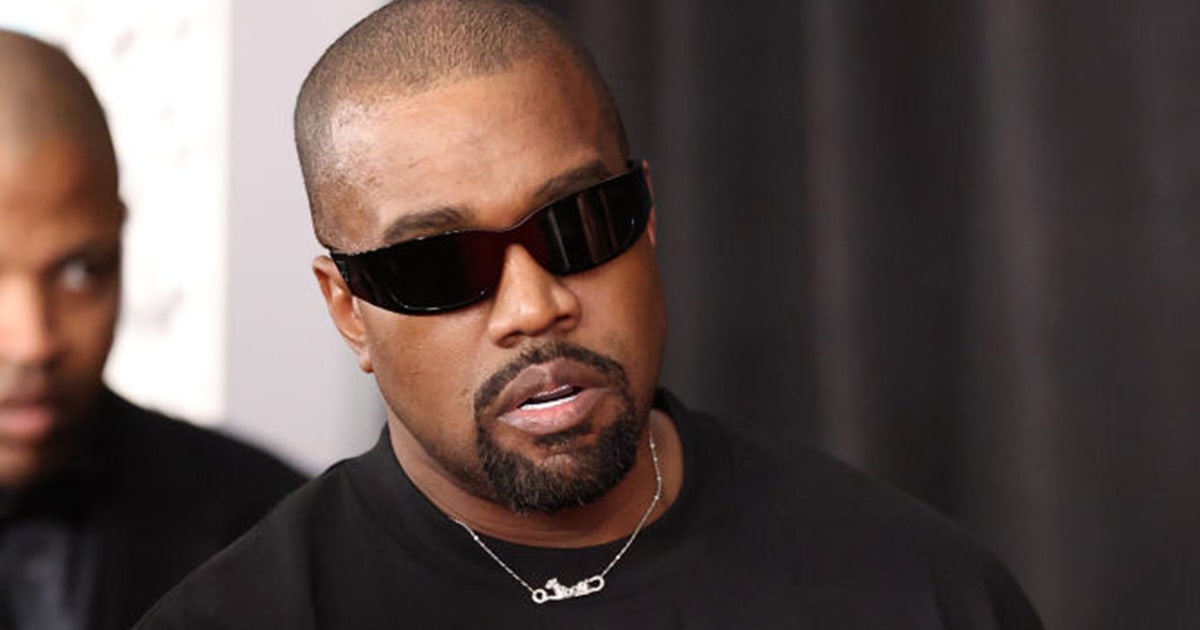 UK government blocks rapper Ye from entering Britain to headline ...