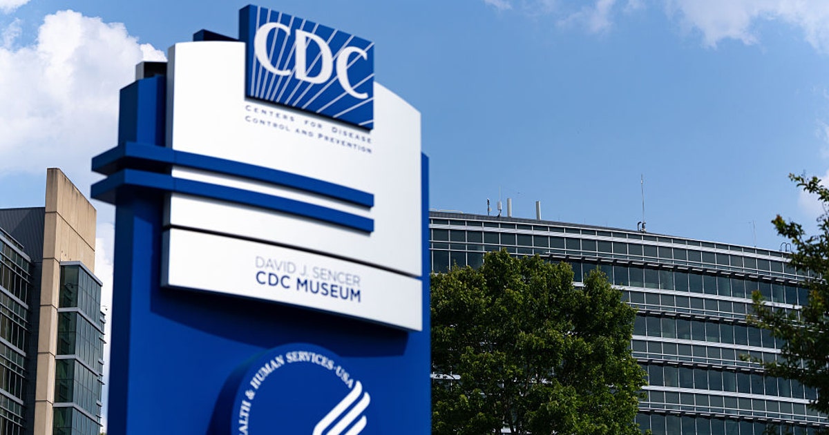 CDC asking for employee volunteers to help with Ebola screenings | FOX ...