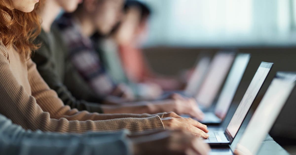Canvas system back online after cyberattack disrupted thousands of ...