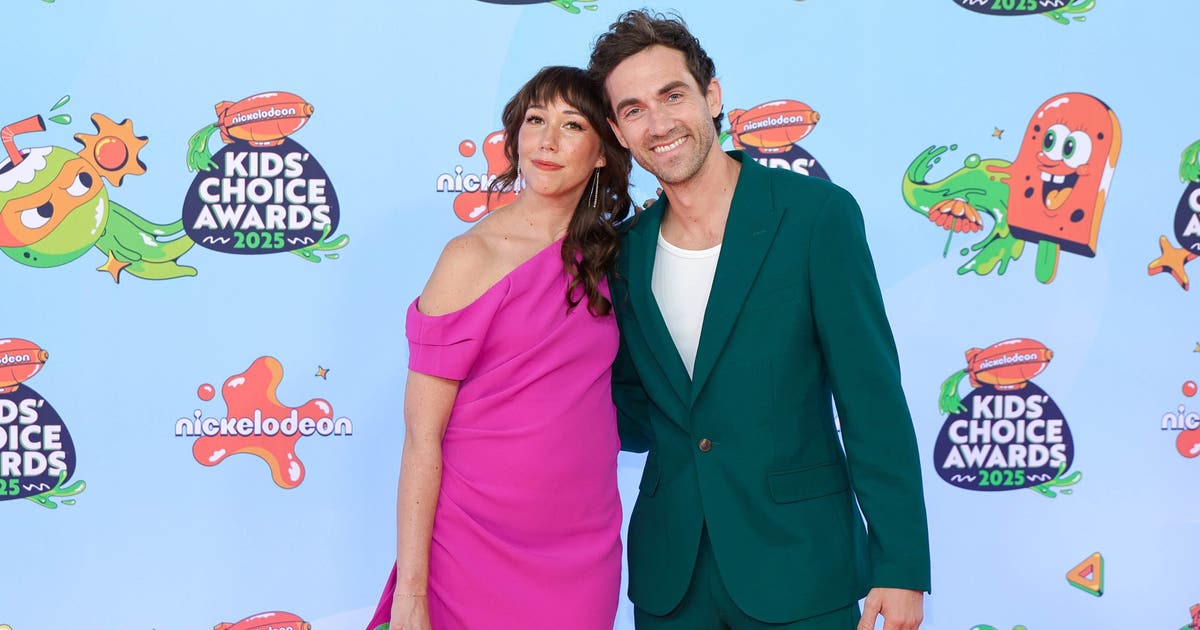 'Danny Go!' star Daniel Coleman announces death of 14-year-old son ...