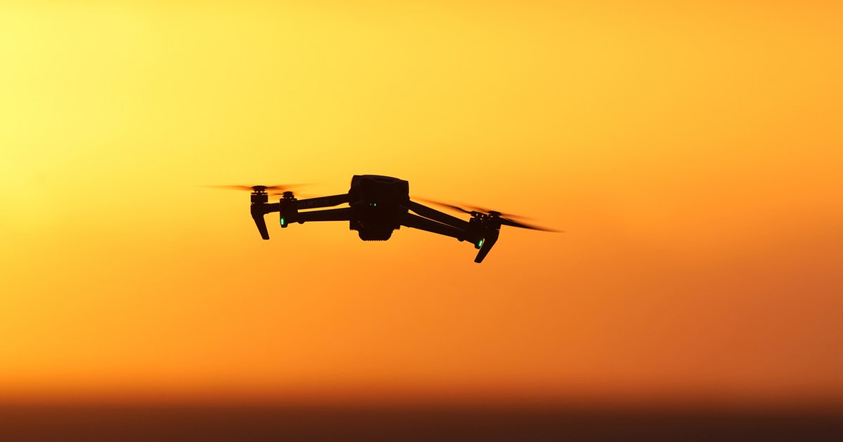 FIFA World Cup 2026: FAA establishes no drone zones for stadiums ...