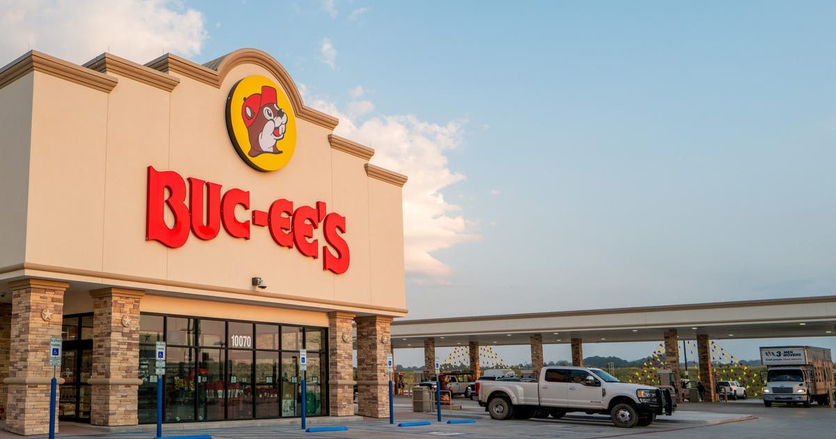 Buc-ee’s reveals locations sites for major expansion into new states ...