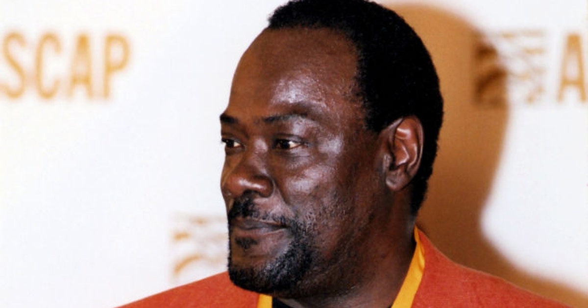 Commodores co-founder and former bassist Ronald LaPread dead at 75 ...