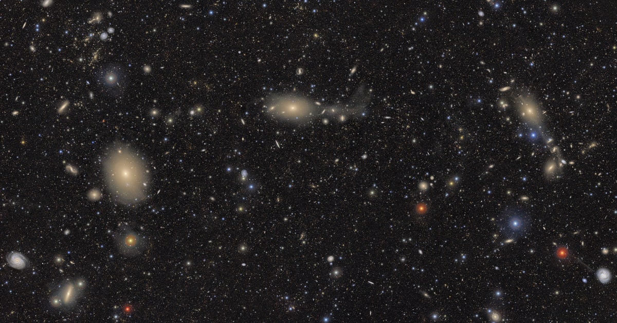 Newly discovered asteroid will make very close pass by Earth: Here’s ...