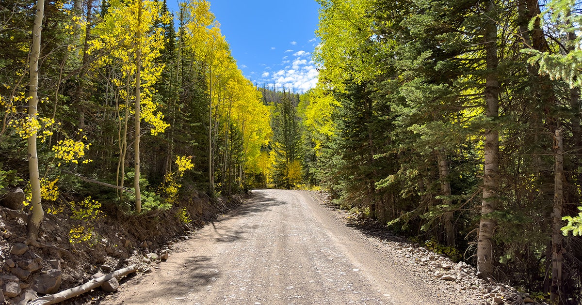 US Forest Service adds new fee-free day for National Trails Day | FOX 5 ...
