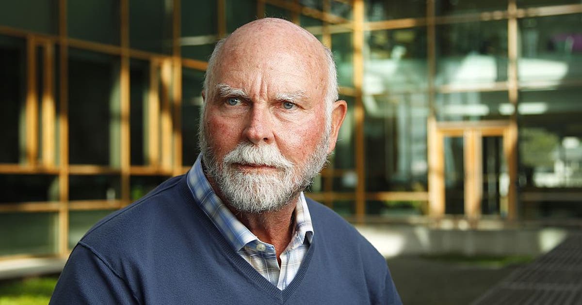 J. Craig Venter, pioneer of human genome sequencing, dies at 79 ...
