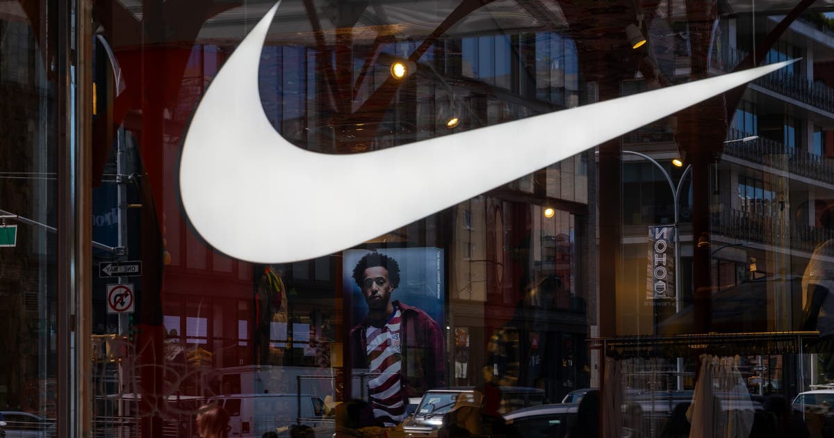 Lawsuit accuses Nike of pocketing tariff refunds while raising prices ...