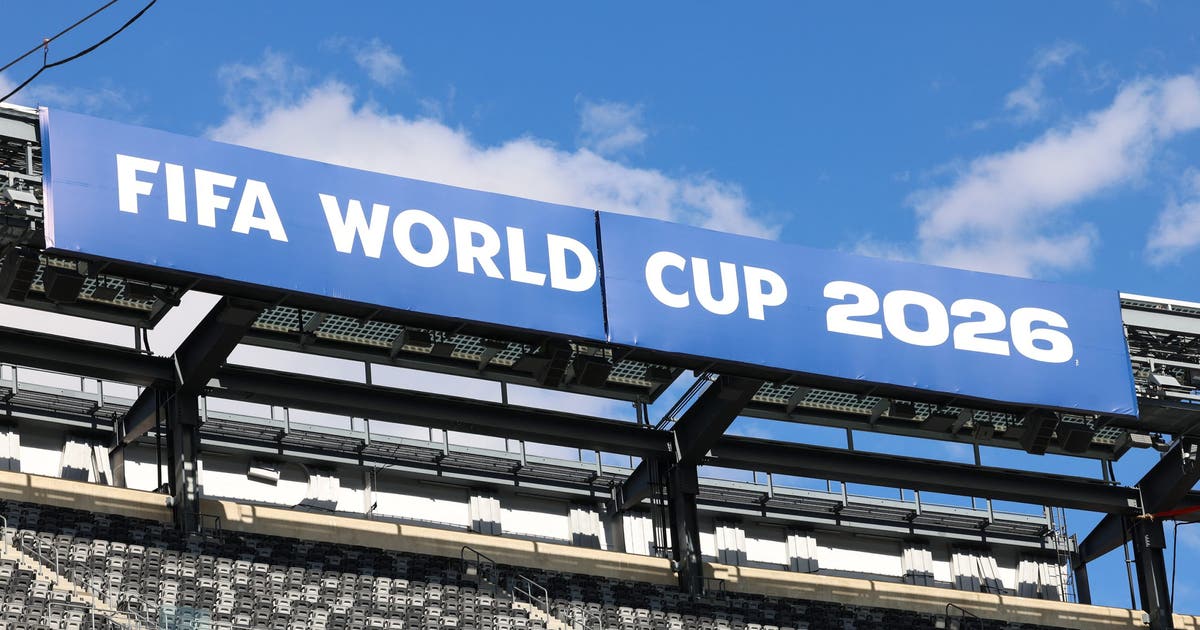 World Cup final to feature Super Bowl-style halftime show: Here's who's ...