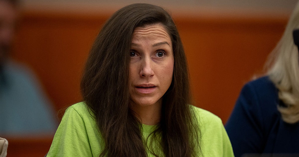Kouri Richins sentenced to life for husband’s fentanyl murder | FOX 13 ...