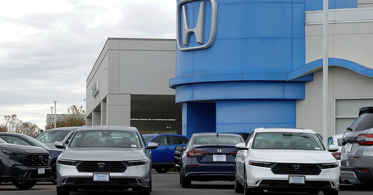 Honda, Acura recall ~100K vehicles, trace problem to natural disaster ...