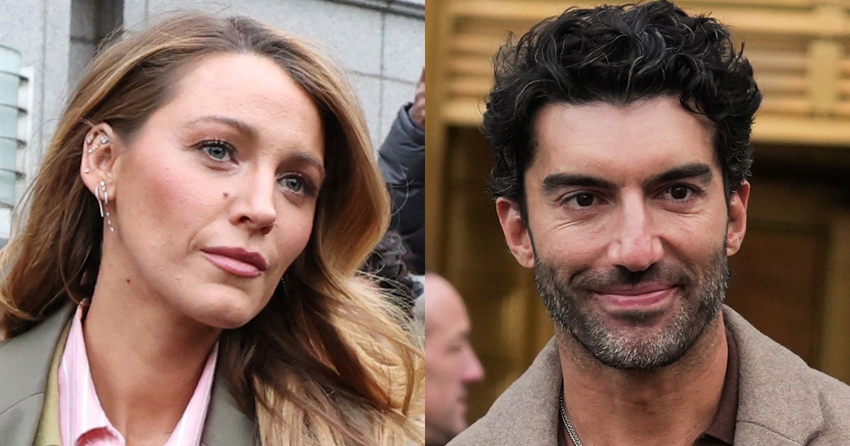 Blake Lively and Justin Baldoni settle lawsuit stemming from “It Ends ...