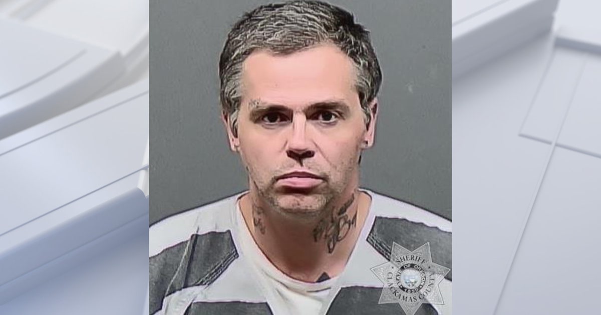 Man named Loony Toon headed to prison for firing at police officers ...
