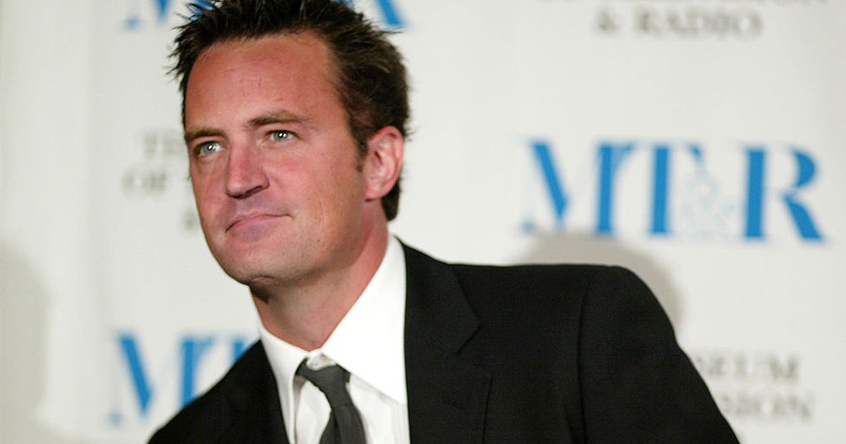 Matthew Perry's former live-in assistant Kenneth Iwamasa sentenced in ...