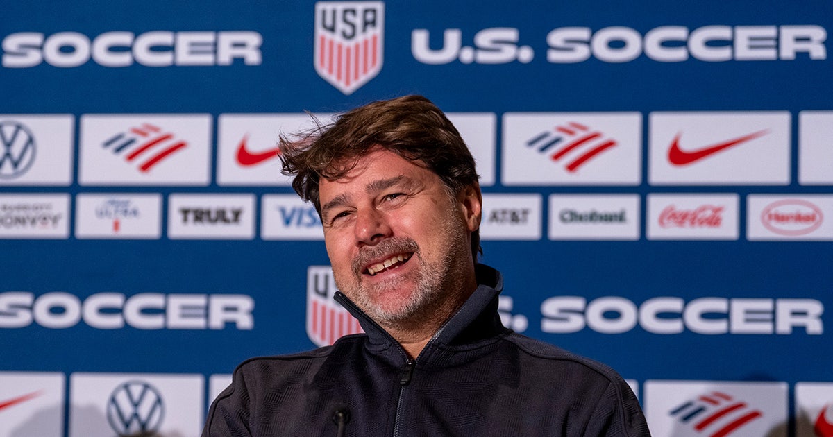 World Cup 2026: Meet USMNT Head Coach Mauricio Pochettino | FOX 35 Orlando