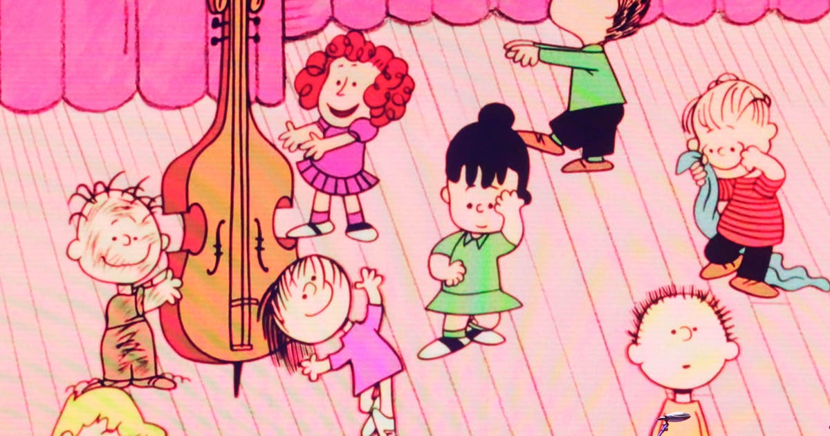 'Peanuts' music owner sues US government, 3 companies alleging illegal ...