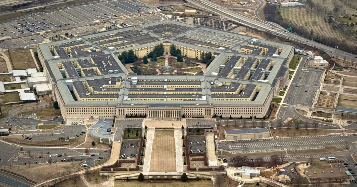 Pentagon awards Microsoft $9.7B contract to cut costs | FOX 11 Los Angeles