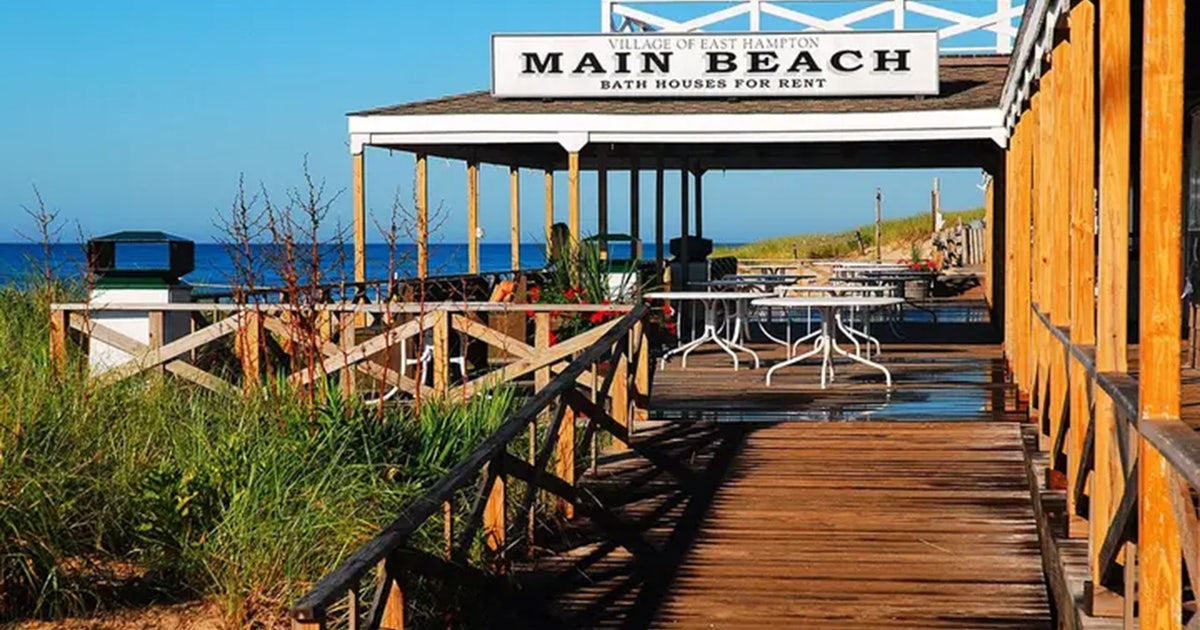 Deadly bacteria found in waters near luxury vacation destination ahead ...