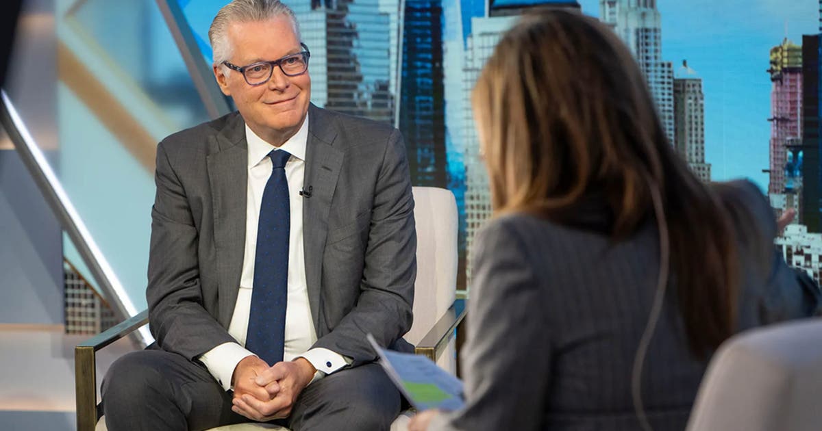 Delta CEO Ed Bastian reveals what he says must happen for airline ...