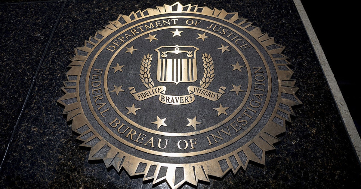 FBI fires analysts linked to controversial 'Catholic ideology' memo ...
