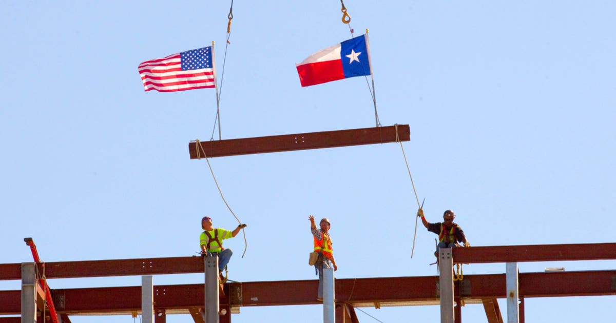 One southern city you've never heard of is growing faster than anywhere ...
