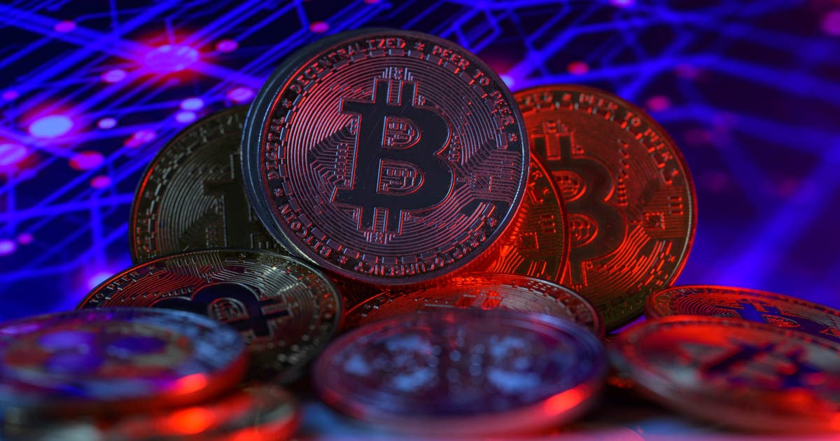 A $245 million Bitcoin heist and a botched kidnapping lead to arrest of ...