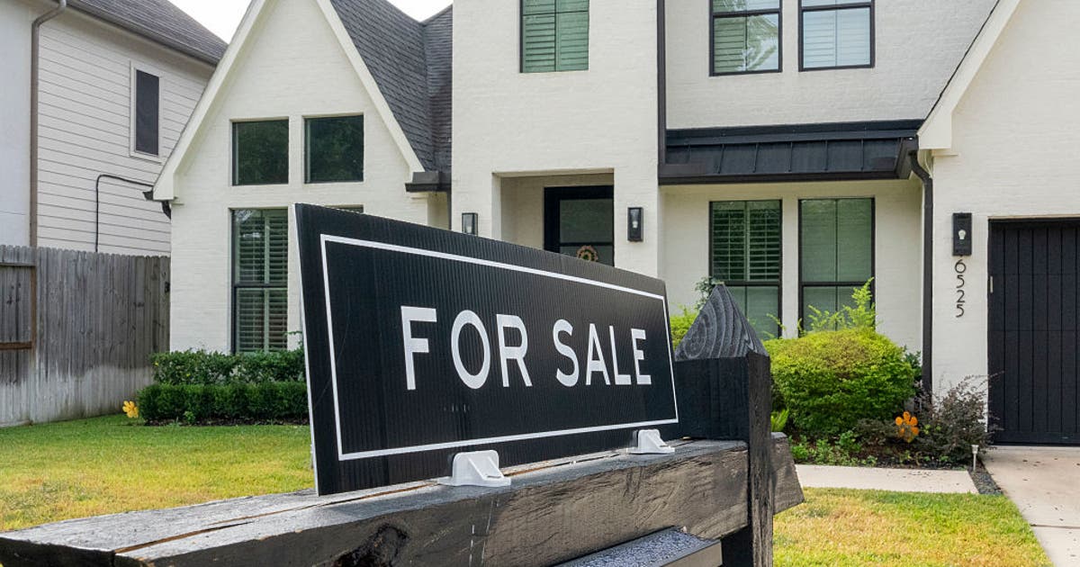 US existing-home sales jump to highest level since December | FOX 5 New ...