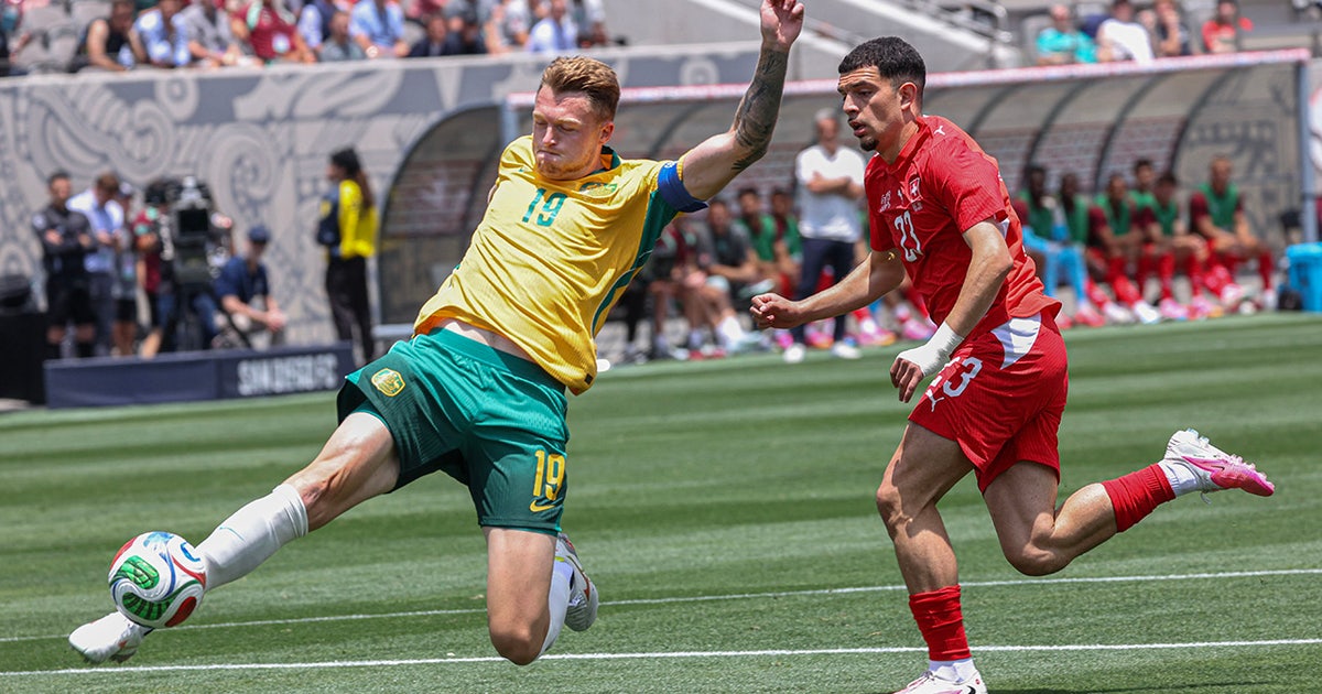 How to watch today’s World Cup matches: Saturday, June 13 | LiveNOW ...