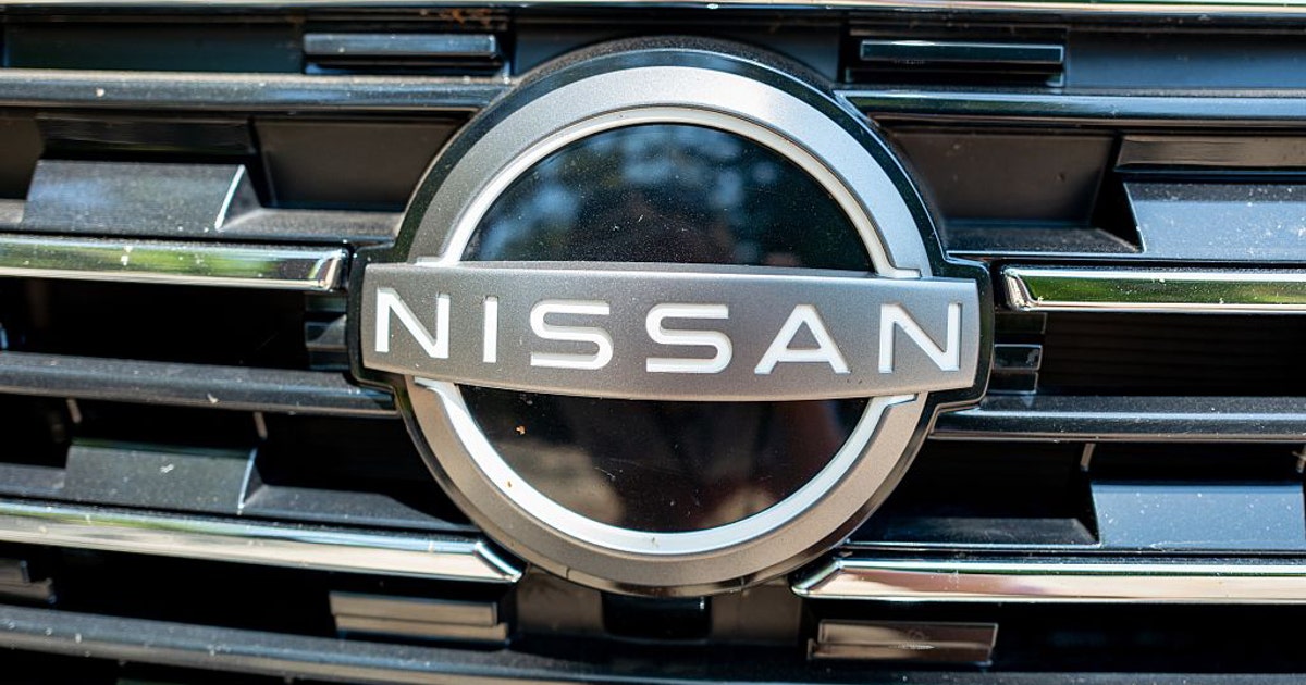 Nissan recalls over 50K SUVs due to dashboard screens going blank | FOX ...