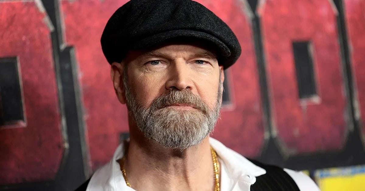 Former wrestler, 'X-Men' actor reveals breast cancer diagnosis: 'One in ...
